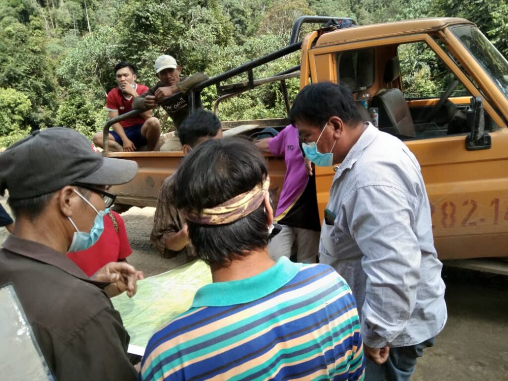 How indigenous communities can save forests – and the human species ...