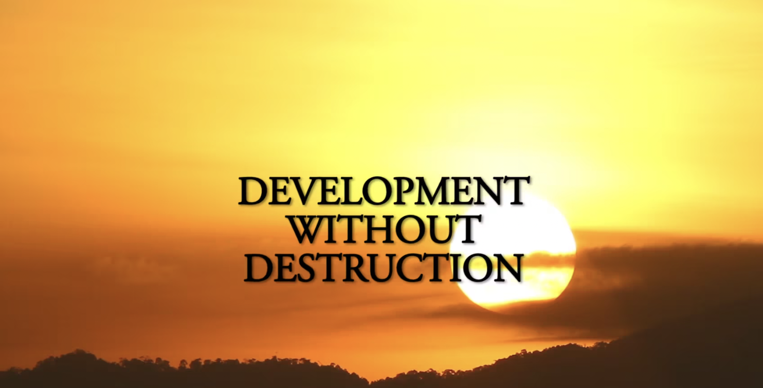 New Film Showcases Logical Energy Alternatives to Destructive Mega Dams ...