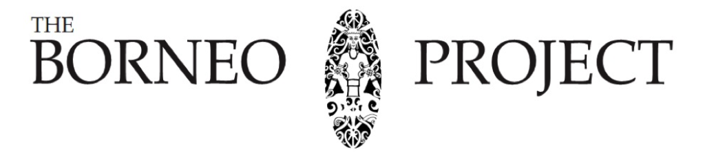 Launching of Baram Conservation Initiative - The Borneo Project